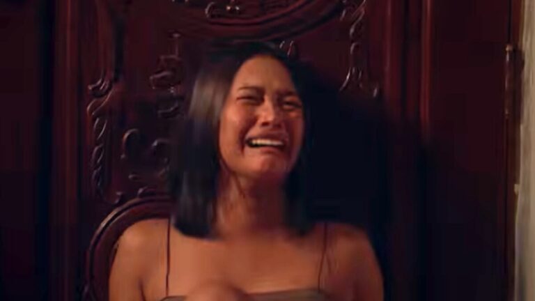 MONAY (2026) Movie Trailer: Sahara Bernales Wants a Safe Life for ...