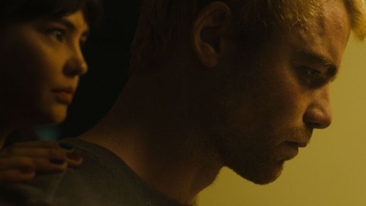 Film Review: ICONOCLAST: Gabriel Basso Stuns with a Terrifying Film ...