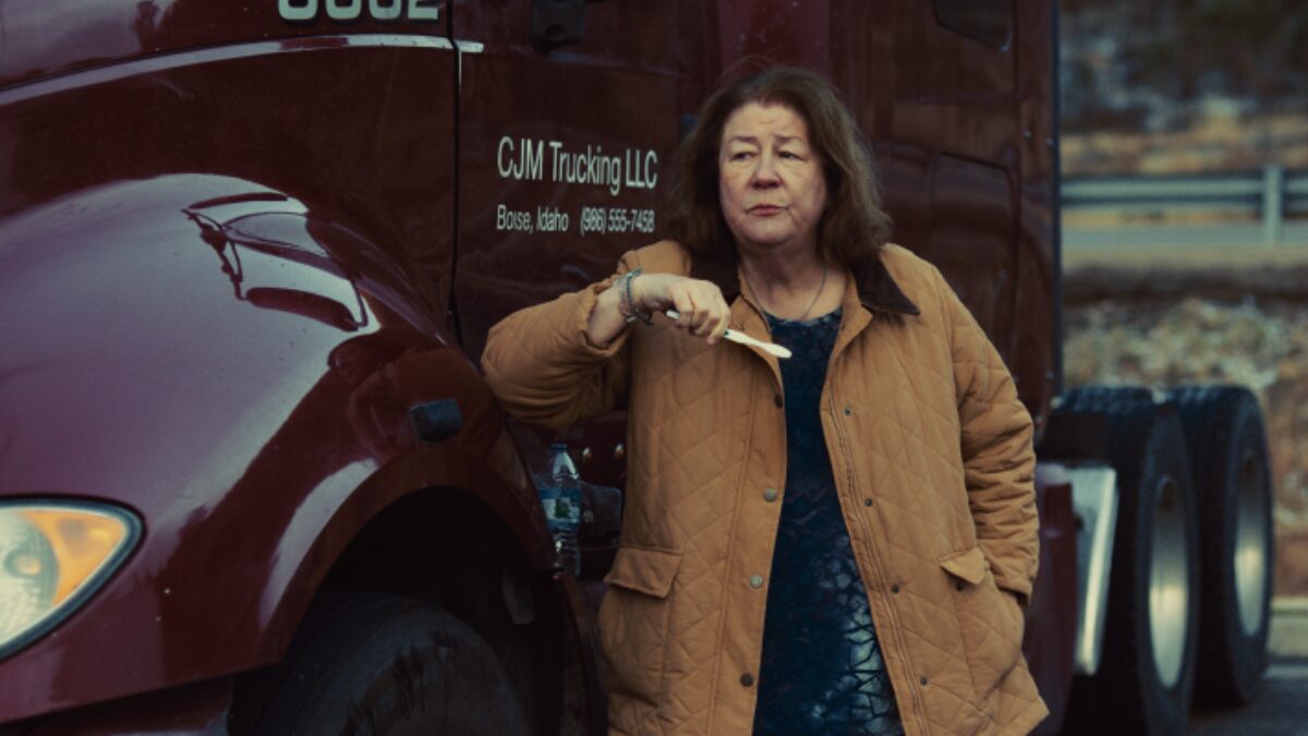 Film Review: THE LONG HAUL: Margo Martindale Delivers a Career-Best ...