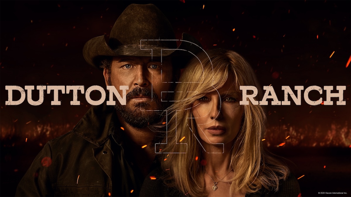 Dutton Ranch: Season 1, Episode 5: Peaceful Find Peace TV Show Trailer